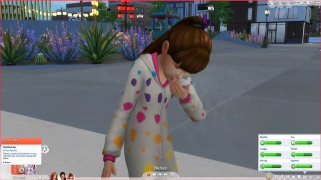 Sims 4 Illness: How To Induce & Cure Sickness (Guide) 2024