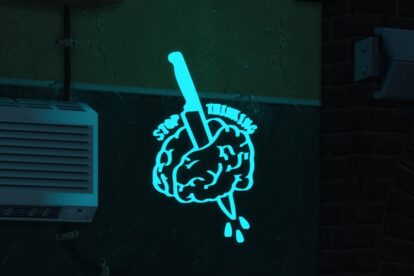 19+ Best Sims 4 Neon Lights CC & Mods (Download) 2024