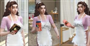 Sims 4 Realistic Cooking Mod: Best Cooking Recipes (Guide) 2024