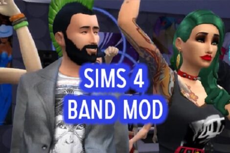 Simulation Lag Fix Sims 4 - Mod (Download) 2023 (How to Fix Your Laggy )