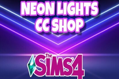 Sims 4 HQ Mod | Ts4 | alf-si (Download) 2024