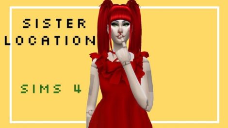 21+ Best Sims Five Nights At Freddy's (FNAF) CC & Mods - Download 2024