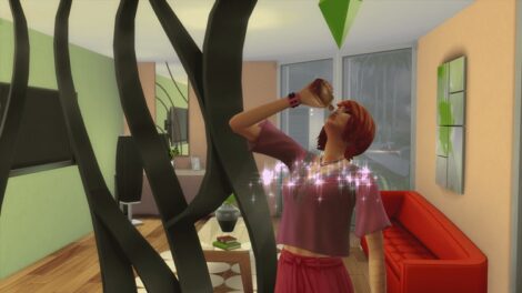 Sims 4 Illness: How To Induce & Cure Sickness (Guide) 2024